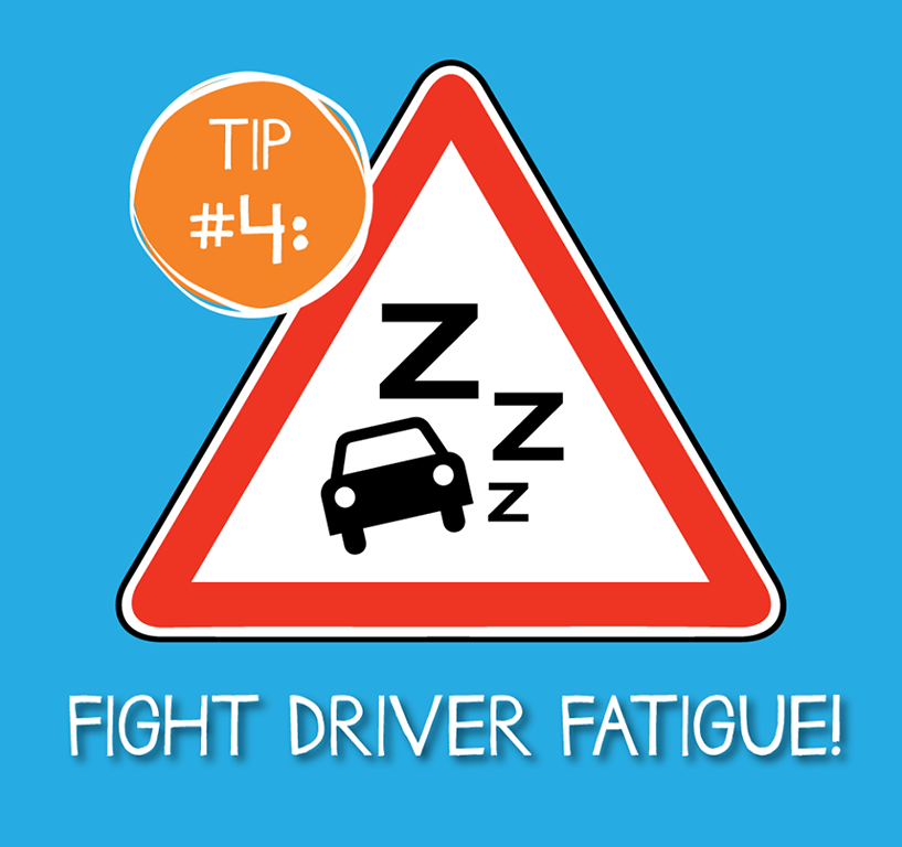 Fatigue | Whakatāne District Council