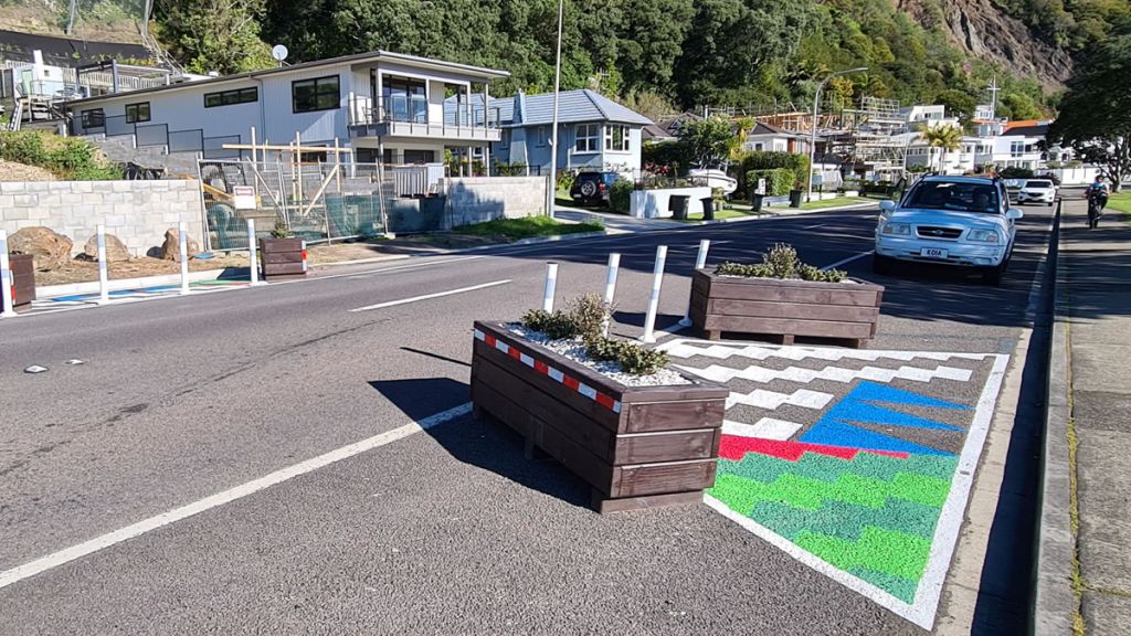 Innovating Streets | Whakatāne District Council