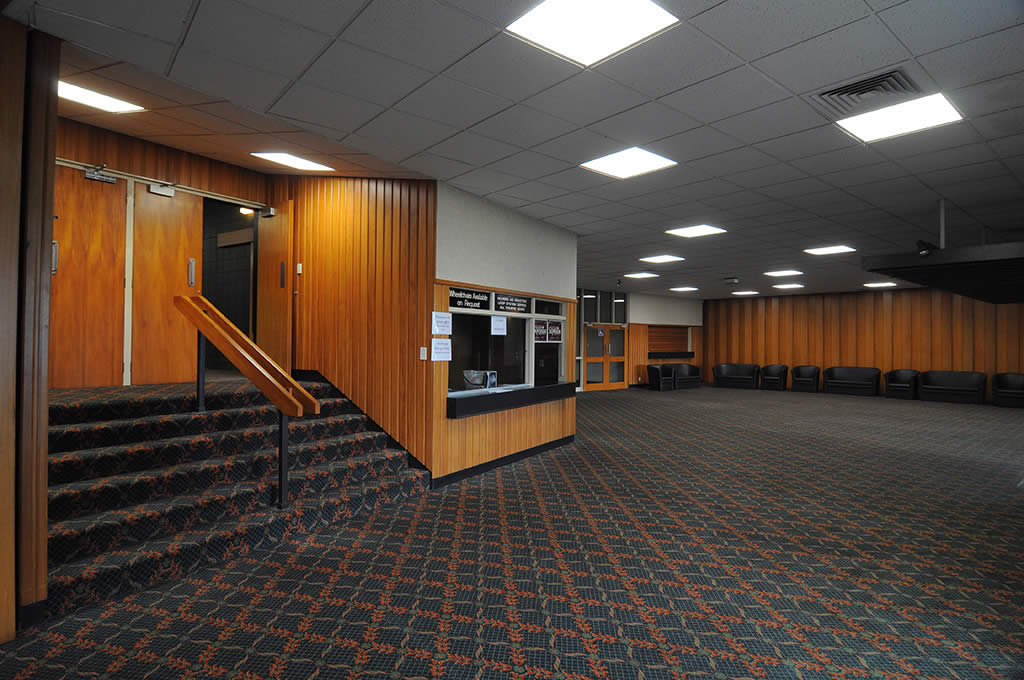 Whakatāne War Memorial Hall | Whakatāne District Council