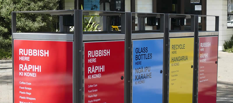 Waste Management and Minimisation Plan (WMMP) | Whakatāne District Council