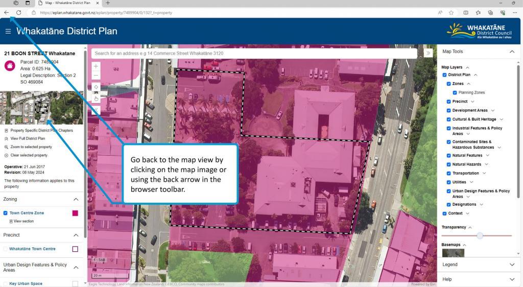 ePlan | Whakatāne District Council