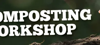 FREE composting workshop | Whakatāne District Council